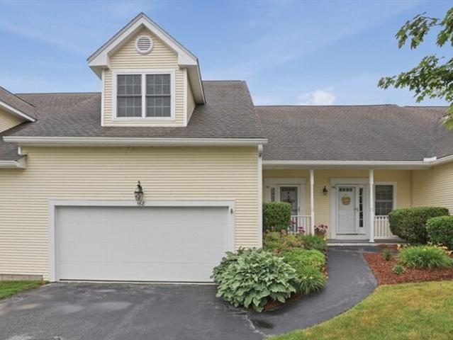 Horne Way Unit,millbury, Condo For Sale