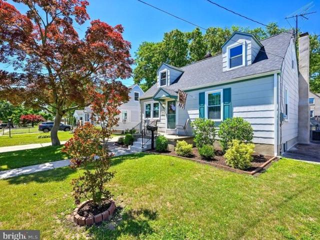 Horner Ave, Pennsauken, Home For Sale