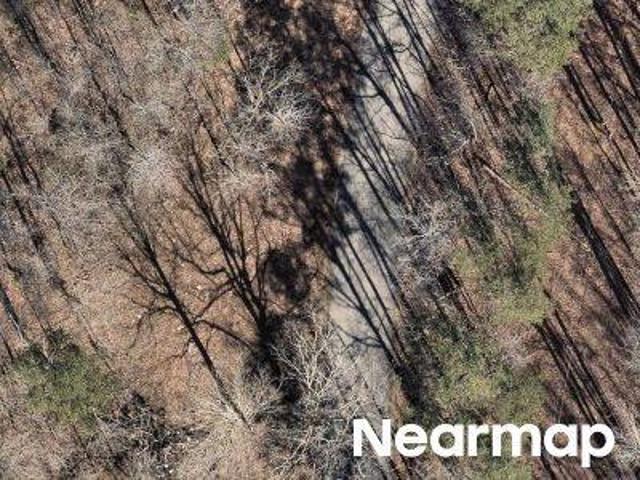 Horner Hollow Rd