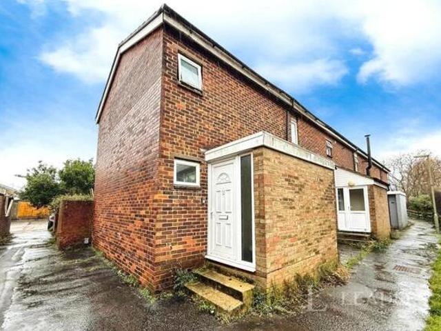 Hornet Close, Fareham, 1 Bedroom House