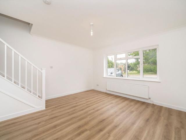 Hornfair Road, Charlton, SE7, London