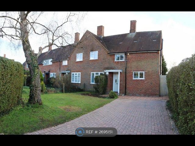 Hornhatch, Guildford GU4, 3 bed end terrace house to rent, £2,200 pcm | PrimeLocation
