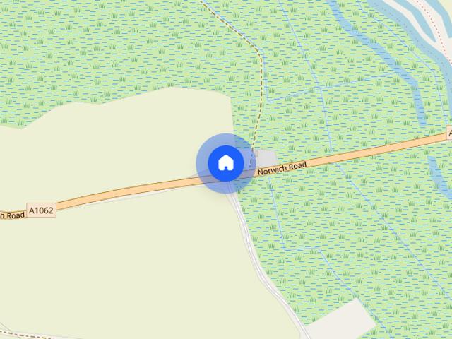 Horning, NR12 8NH