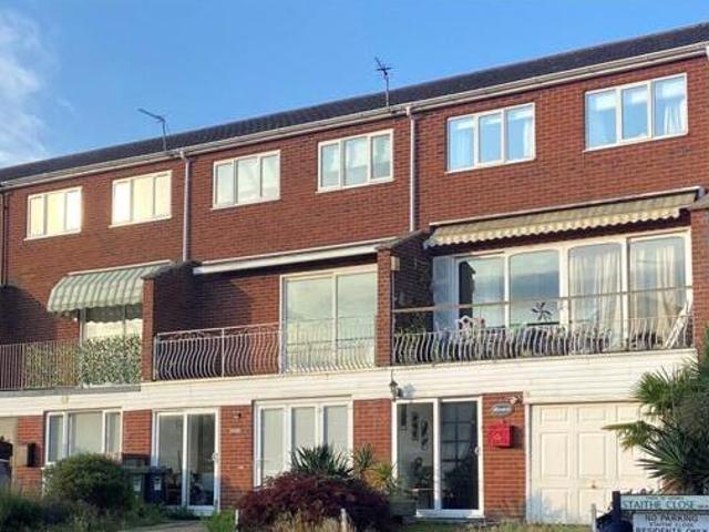 Horning, Staithe Close, Norwich, 4 Bedroom Terraced
