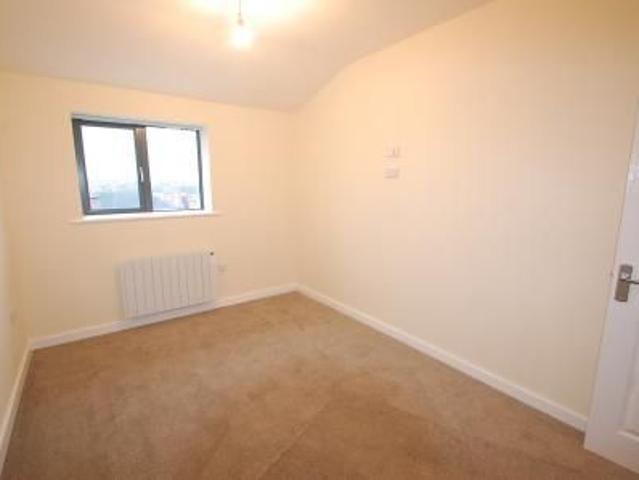 Horninglow Road North, Burton upon Trent, DE13
