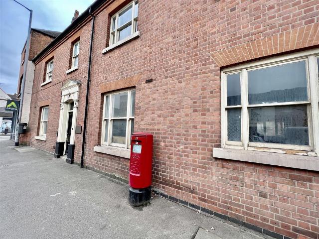 Horninglow Street, Burton On Trent DE14, 1 bed flat to rent, £800 pcm | PrimeLocation