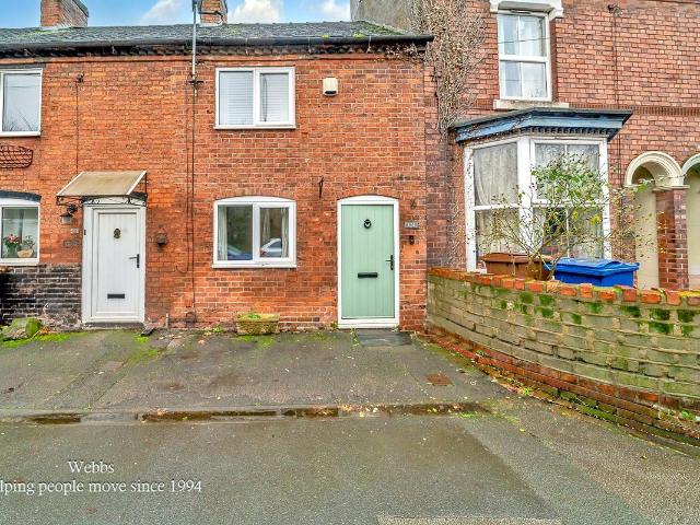 Horninglow Street, Burton On Trent DE14, 2 bed terraced house to rent, £850 pcm | PrimeLocation