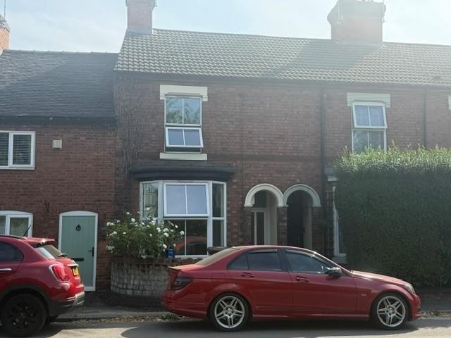 Horninglow Street, Burton On Trent DE14, 3 bed terraced house to rent, £950 pcm | PrimeLocation