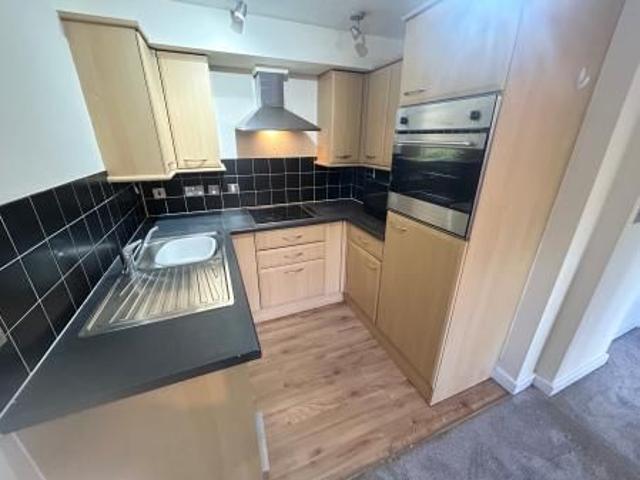 Horninglow Street, Burton upon Trent, DE14