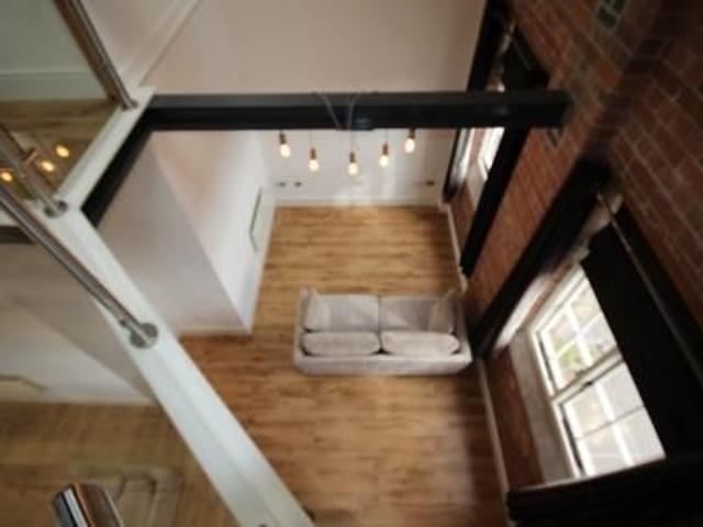 Horninglow Street, Staffordshire, Burton upon Trent, DE14