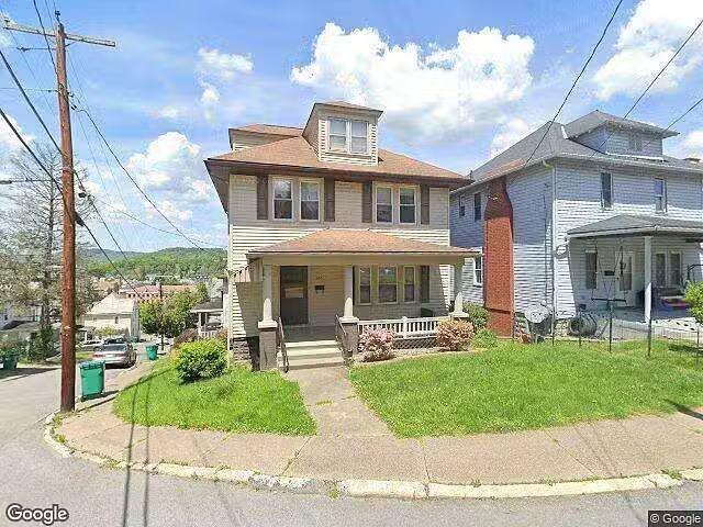 Hornor, CLARKSBURG, WV 26301 651895158
