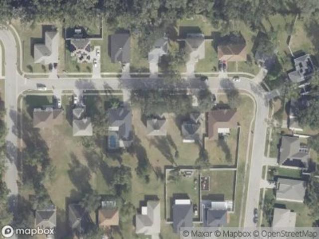Hornlake Cir