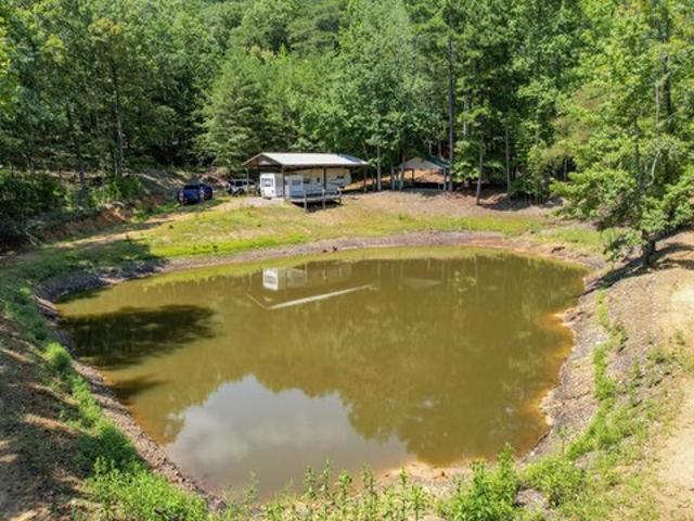 Horns Creek Rd, Old Fort, TN 37362