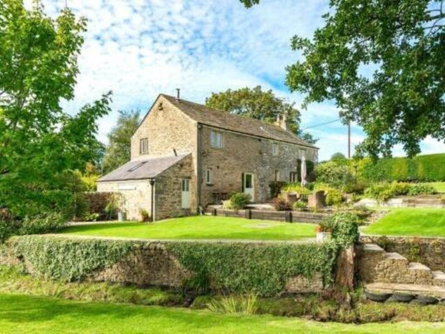 Horns Lane, Goosnargh, 4 Bedroom Detached