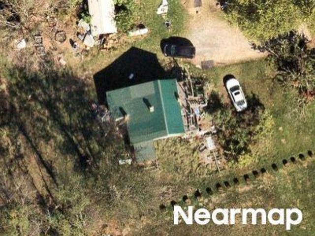 Horns Ln NW
