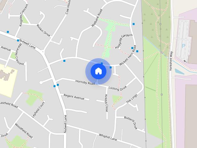 Hornsby Road, Armthorpe, DONCASTER