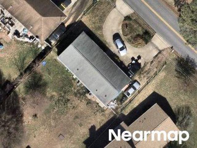 Hornsbyville Rd