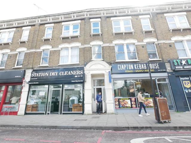 Hornsey Chambers, Southwold Road, Clapton E5, 2 bed flat to rent, £1,550 pcm | PrimeLocation