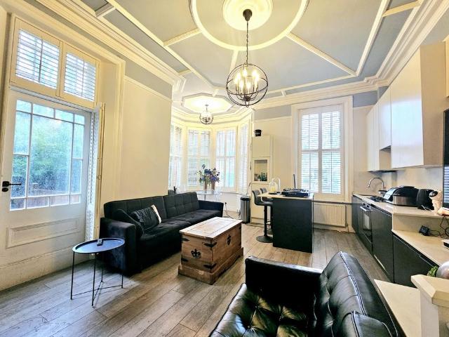 Hornsey Lane Gardens, Highgate, N6 1 bed flat to rent £2,297 pcm £530 pw
