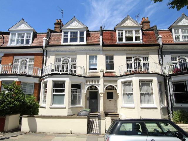Hornsey Lane Gardens, Hornsey Lane Gardens N6, 1 bed flat to rent, £1,993 pcm | PrimeLocation