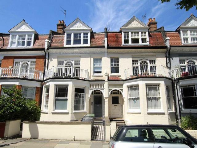 Hornsey Lane Gardens, London N6 1 bed flat to rent £1,993 pcm £460 pw