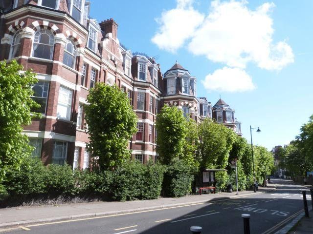 Hornsey Lane, Highgate, London, London N6, 3 bed flat to rent, £2,500 pcm | PrimeLocation