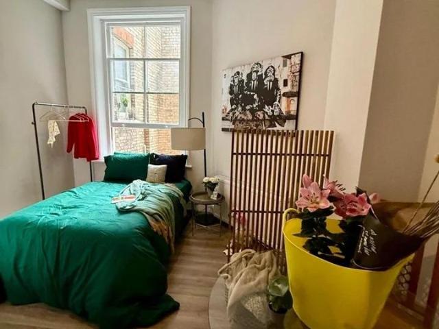 Hornsey Lane, London N6 Studio to rent £1,520 pcm £351 pw