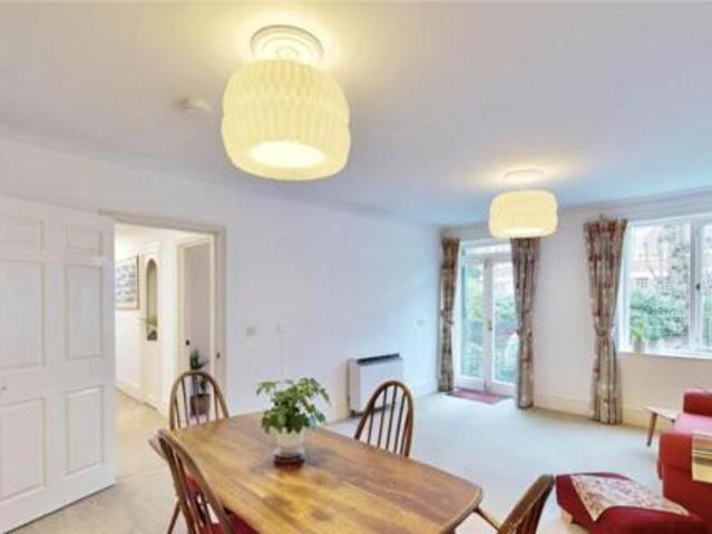 Hornsey Lane, London, 1 Bedroom Apartment