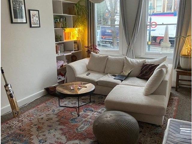 Hornsey, London N8, 4 bed flat to rent, £2,850 pcm | PrimeLocation