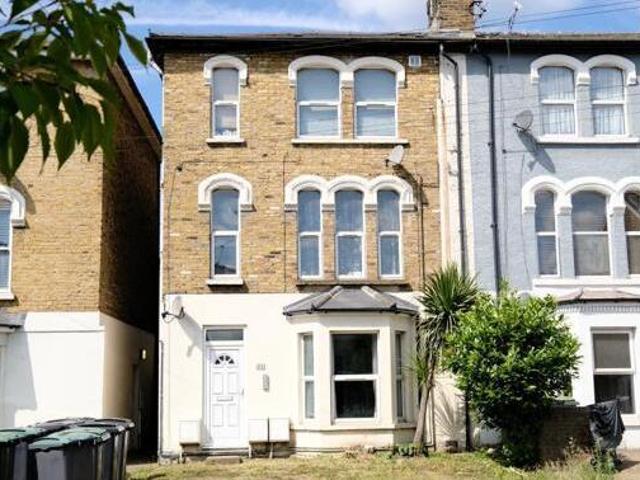 Hornsey Park Road, London, 2 Bedroom Flat