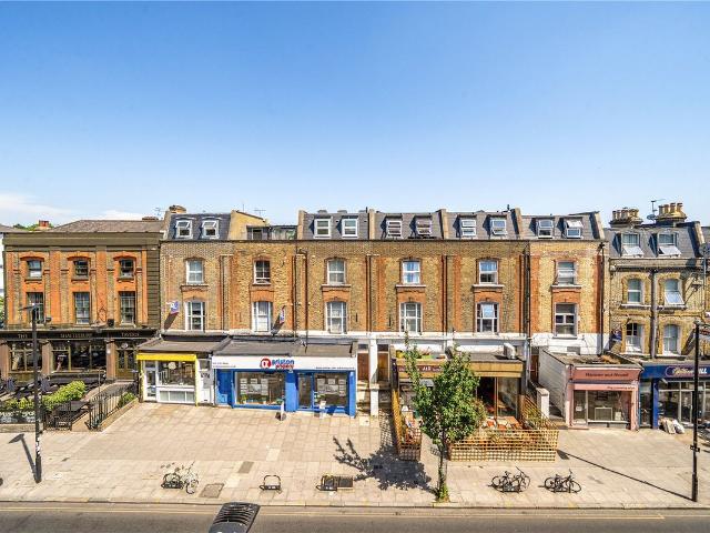 Hornsey Road, Archway, London N19, 2 bed flat to rent, £2,100 pcm | PrimeLocation