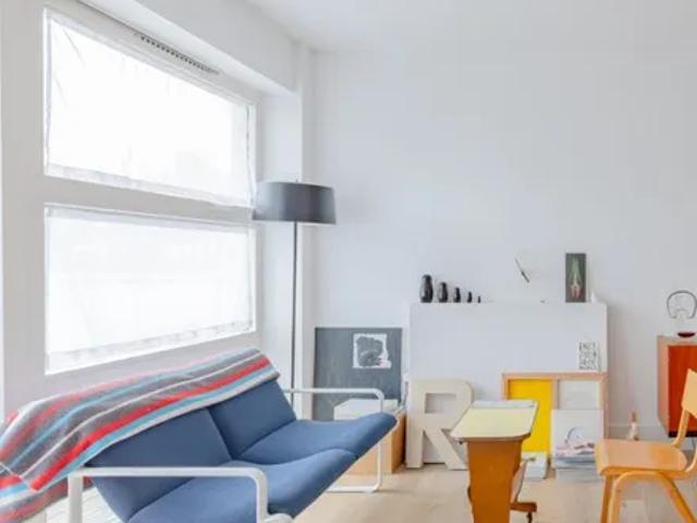 Hornsey Road Baths & Laundry, Tiltman Place, London, N7 7EE, United Kingdom | 1 bed apartment for rent #160154051 | Rentberry
