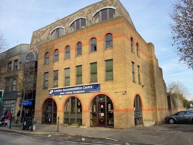 Hornsey Road, Holloway, Islington, North London N7, 1 bed flat to rent, £1,733 pcm | PrimeLocation