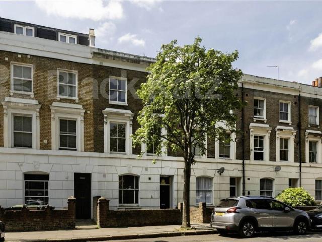 Hornsey Road, Holloway N7, 5 bed terraced house to rent, £5,703 pcm | PrimeLocation