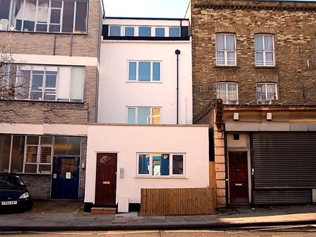 Hornsey Road, Hornsey Rise, London N19, 1 bed flat to rent, £1,900 pcm | PrimeLocation