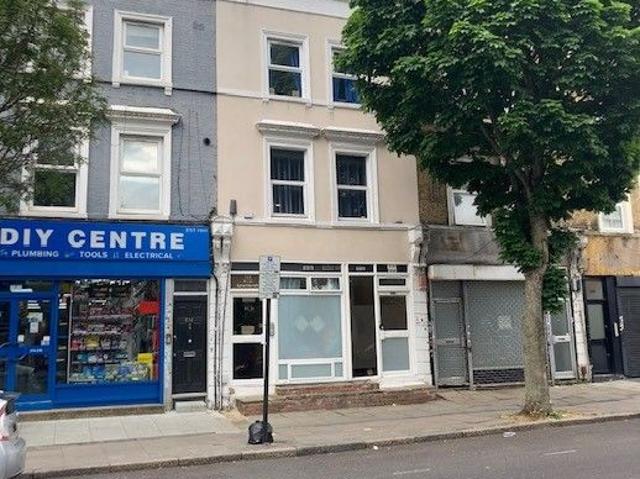 Hornsey Road, Islington, Holloway, North London N7, 2 bed flat to rent, £1,777 pcm | PrimeLocation