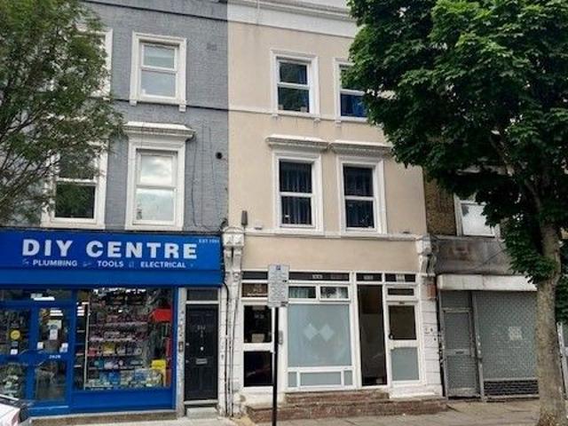 Hornsey Road, Islington, Holloway, North London N7, 2 bed flat to rent, £1,820 pcm | PrimeLocation