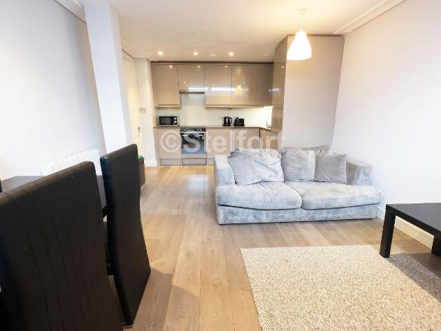 Hornsey Road, London N7, 3 bed maisonette to rent, £3,250 pcm | PrimeLocation