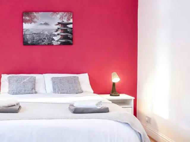 Hornsey Road, London, N7 7AT, United Kingdom | 2 bed apartment for rent #160126883 | Rentberry