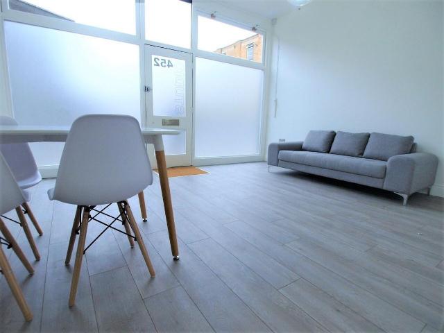 Hornsey Road, London N19, 1 bed flat to rent, £1,600 pcm | PrimeLocation