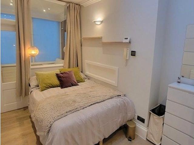 Hornsey Road, London N19, Studio to rent, £1,400 pcm | PrimeLocation