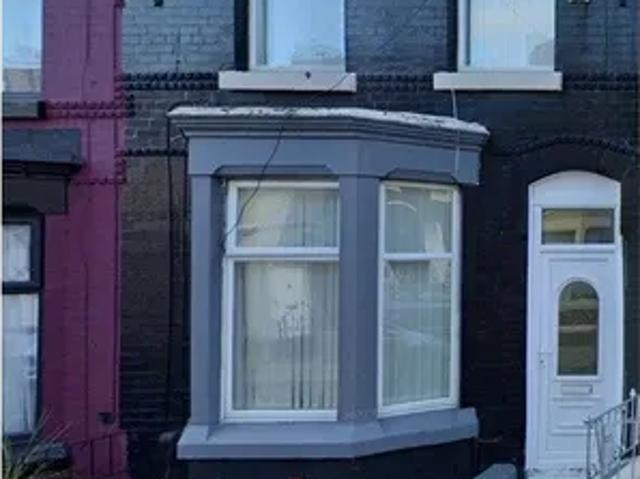 Hornsey Road, Liverpool, L4 2TH, United Kingdom | 3 bed townhouse for rent #167488193 | Rentberry