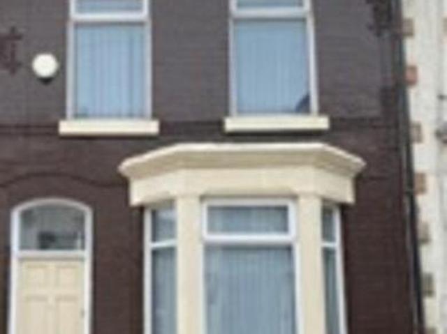 Hornsey Road, Liverpool, 3 Bedroom Terraced