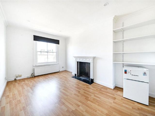 Hornsey Road, N19, London