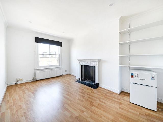 Hornsey Road, N19, London