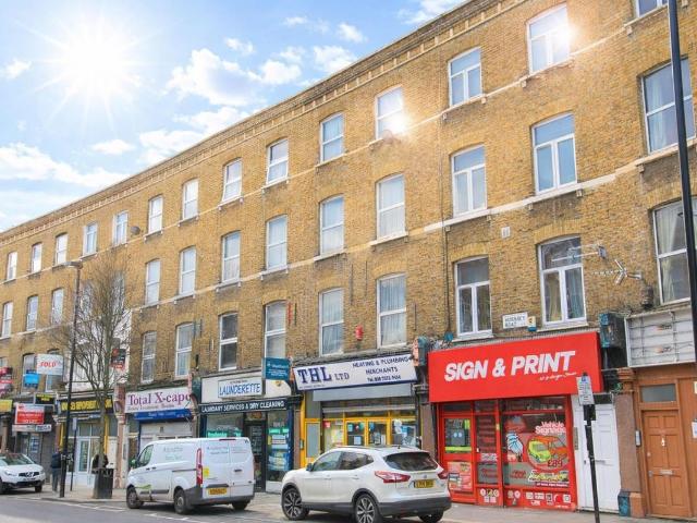 Hornsey Road, Upper Holloway N19, Studio to rent, £1,000 pcm | PrimeLocation
