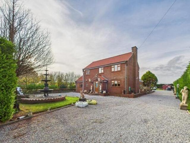Hornsea Road, Skipsea, 4 Bedroom Detached
