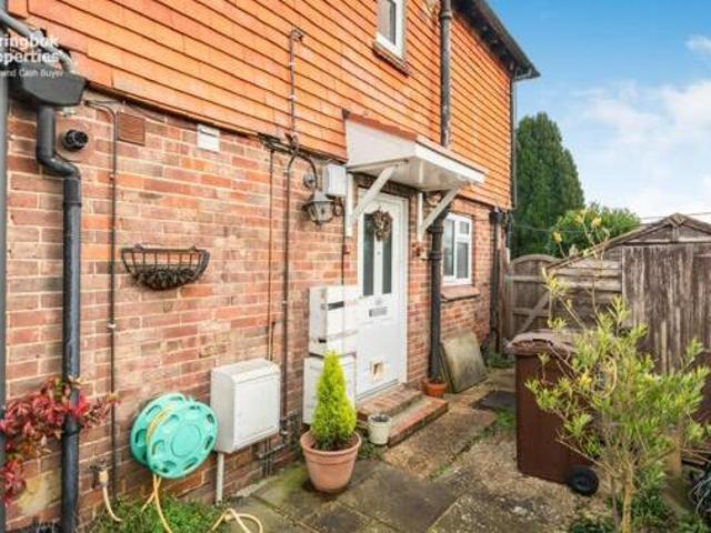 Hornshurst Road, Rotherfield, 1 Bedroom Ground
