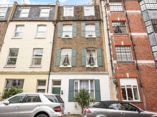 Hornton Place, London W8 1 bed flat to rent £2,350 pcm £542 pw