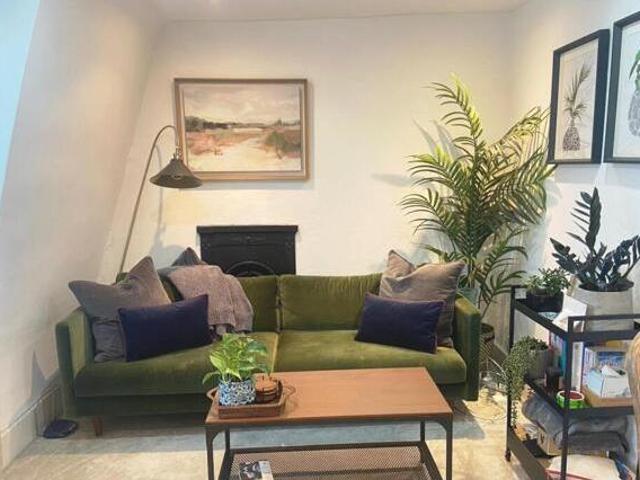 Hornton Street, Kensington, 1 Bedroom Apartment